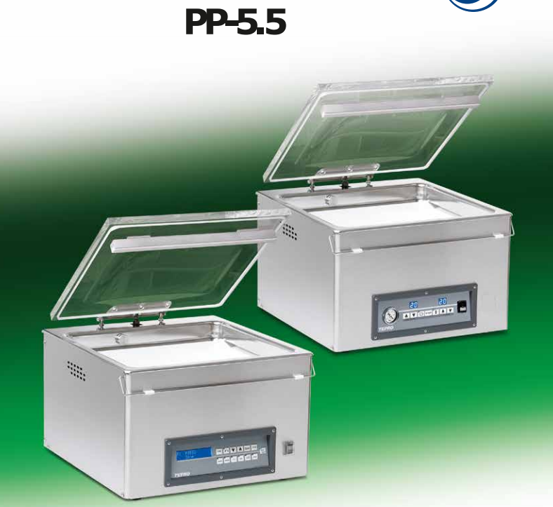 Thermoform & Vacuum Pack Machines - JMC Packaging