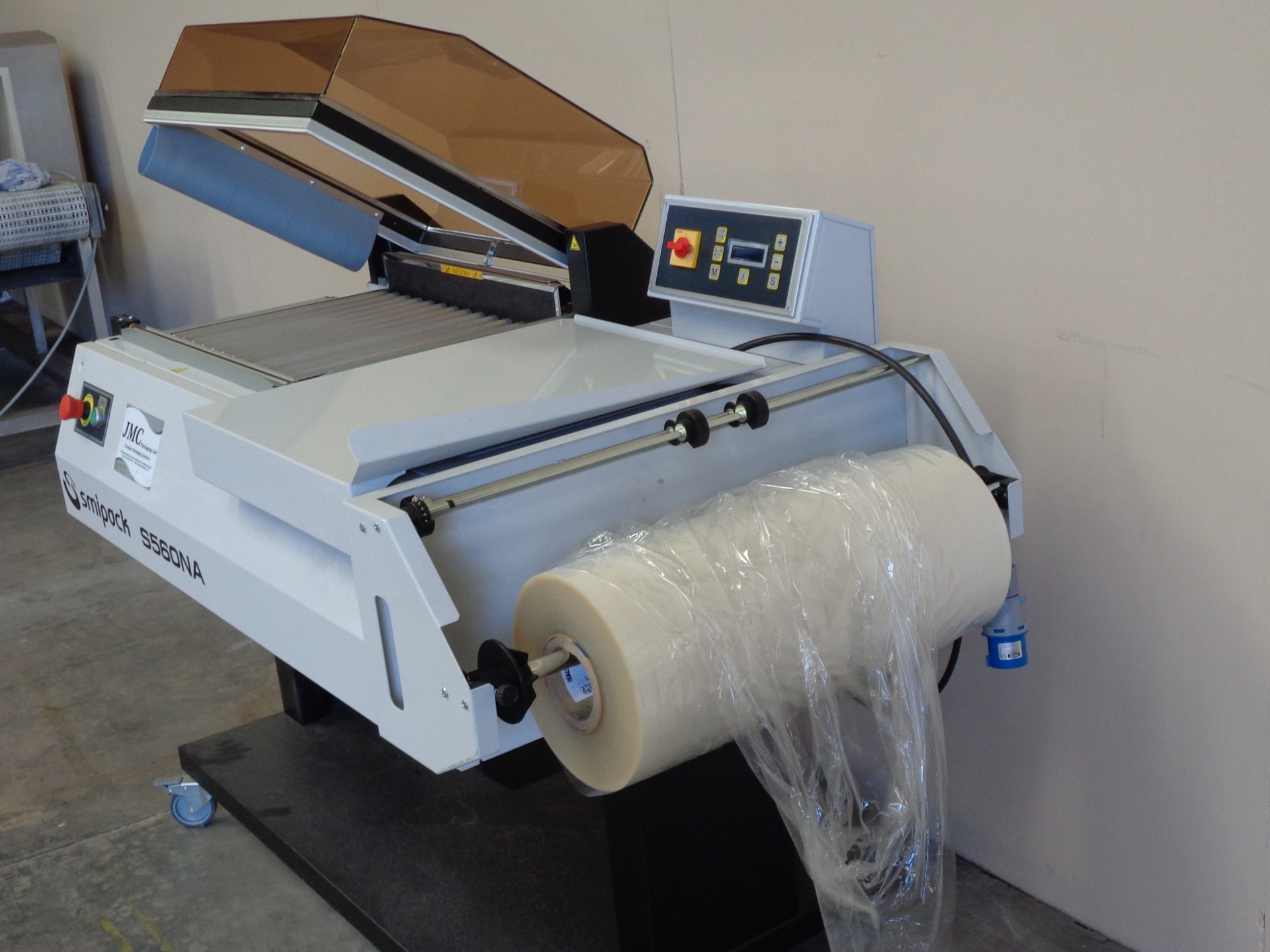 Smipack S560NA - JMC Packaging